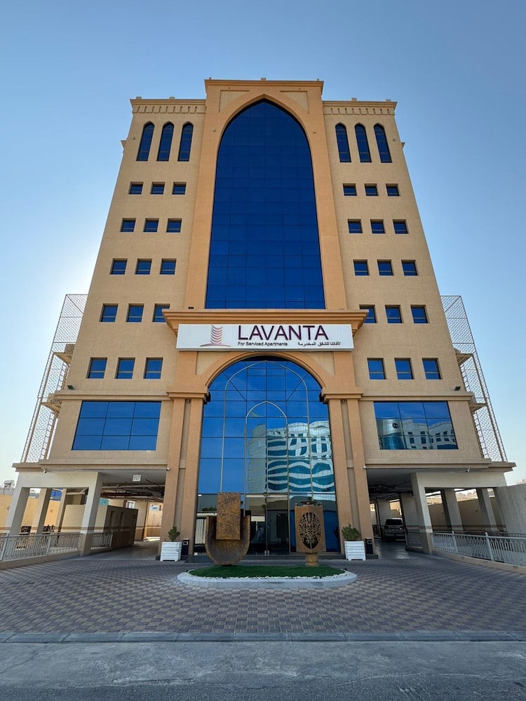 Lavanta - Dammam