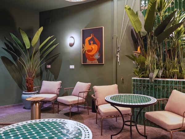 Suites Hotel Cetina Casa De Aguilar - Córdoba