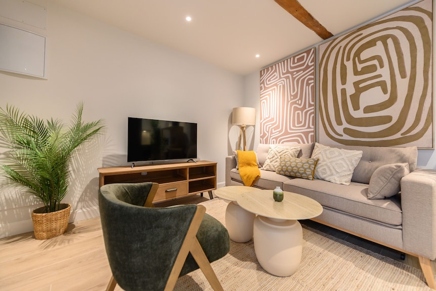 Acogedora Vivienda En La Latina, Una De Las Zonas Más Emblemáticas Del Centro De Madrid.temporal - Pozuelo de Alarcón