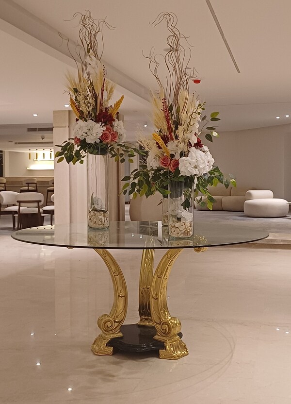 Rosetta Hotel & Spa - Sharm El-Sheikh