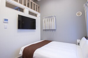 Apartamento Standard | Wi-fi grátis, roupa de cama fornecida 