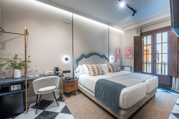 De Domínguez Hotel Boutique - Seville