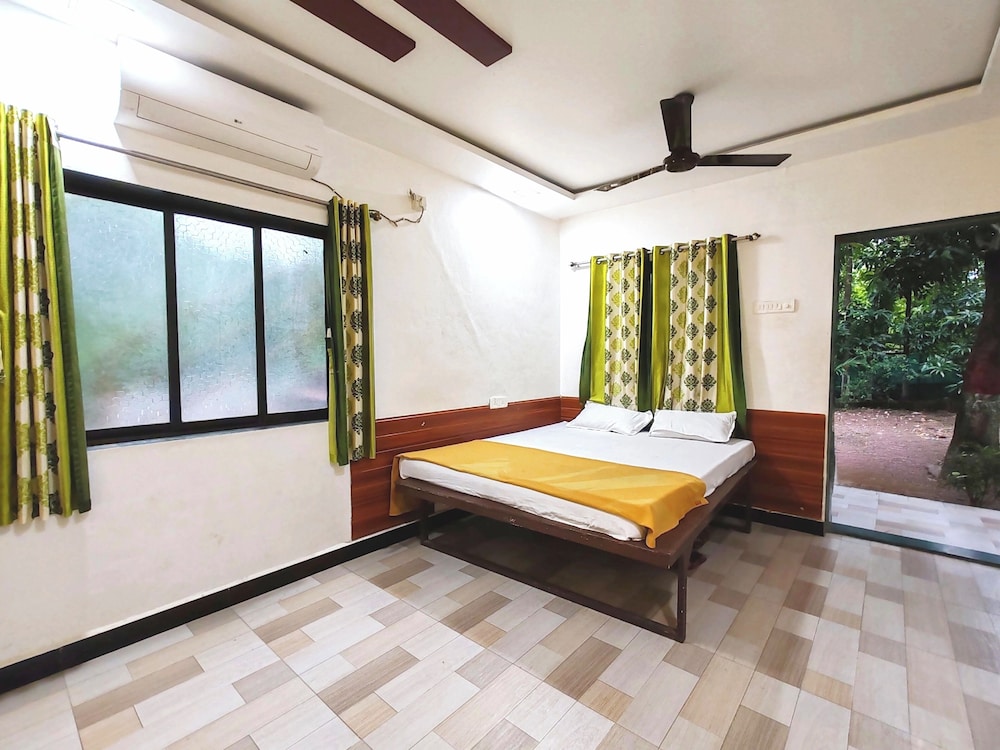 Lotus Cottage - Alibag