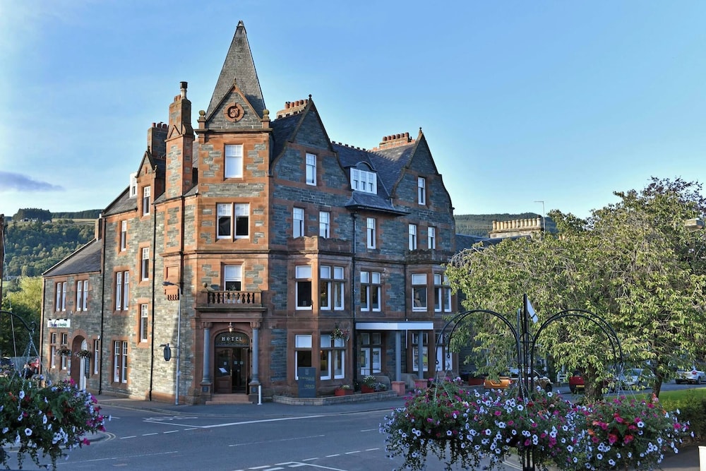 The Townhouse Aberfeldy - Aberfeldy