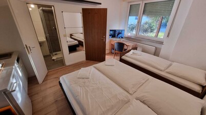 Hotel 3H Mannheim