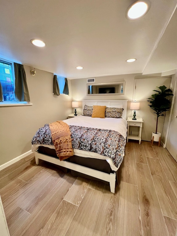 Historic Suite On Prescott's Best Street! - Prescott, AZ