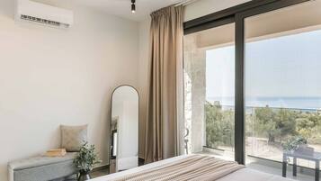 Villa (2 Bedrooms) | Interior