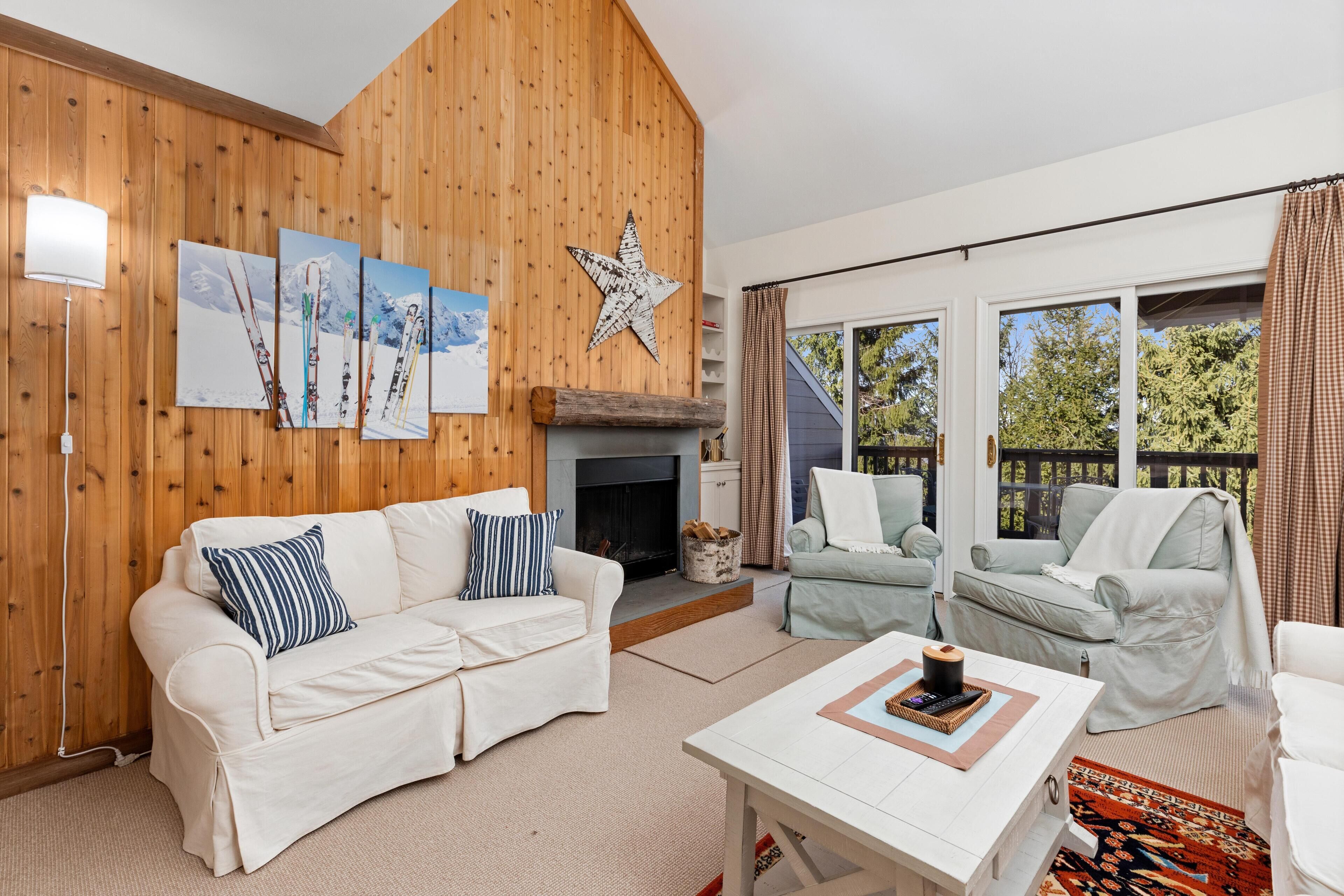 Stoneridge 81 With Wintergreen Advantage - Wintergreen, VA