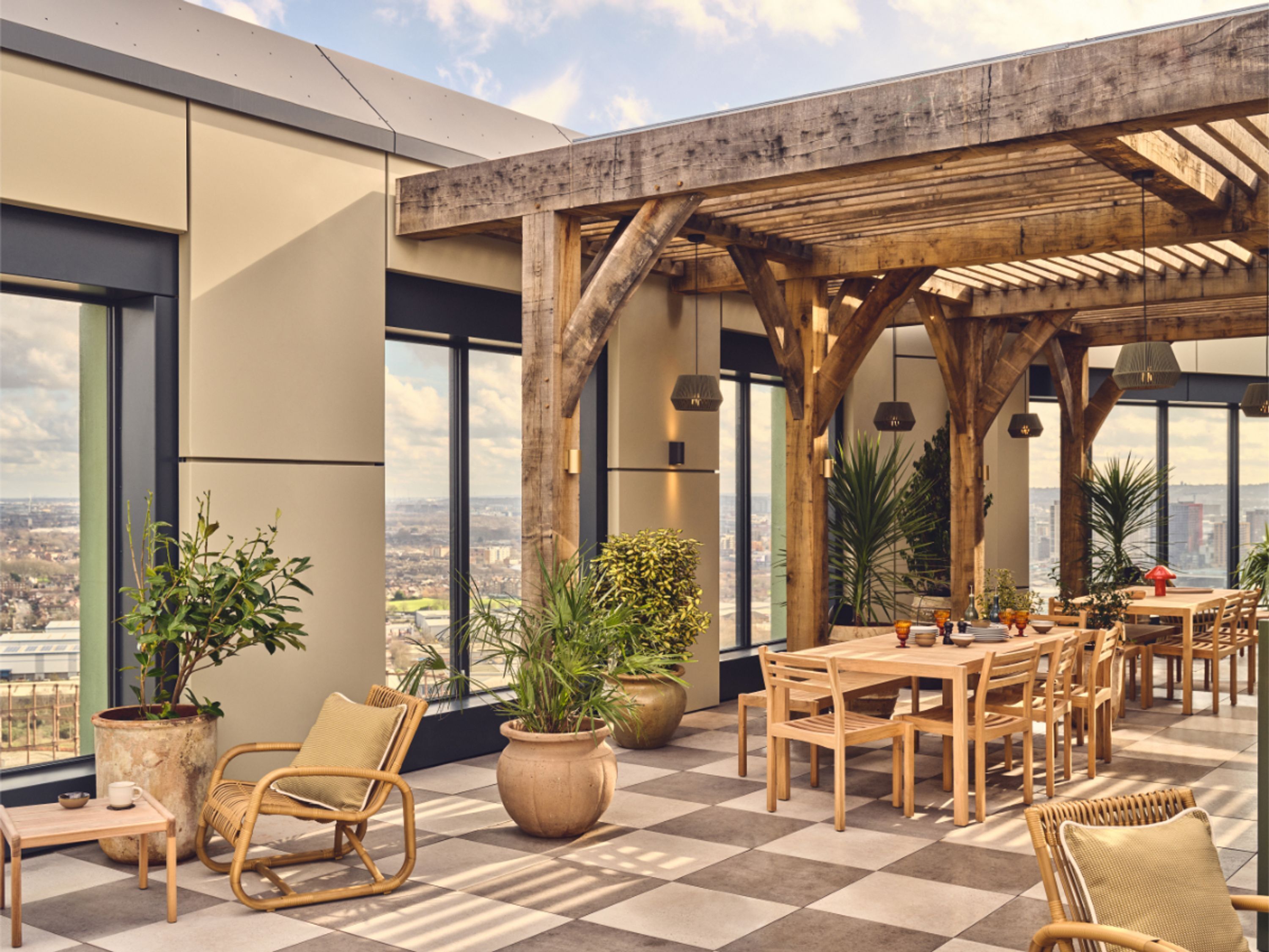 Apartamento | 2 quartos 