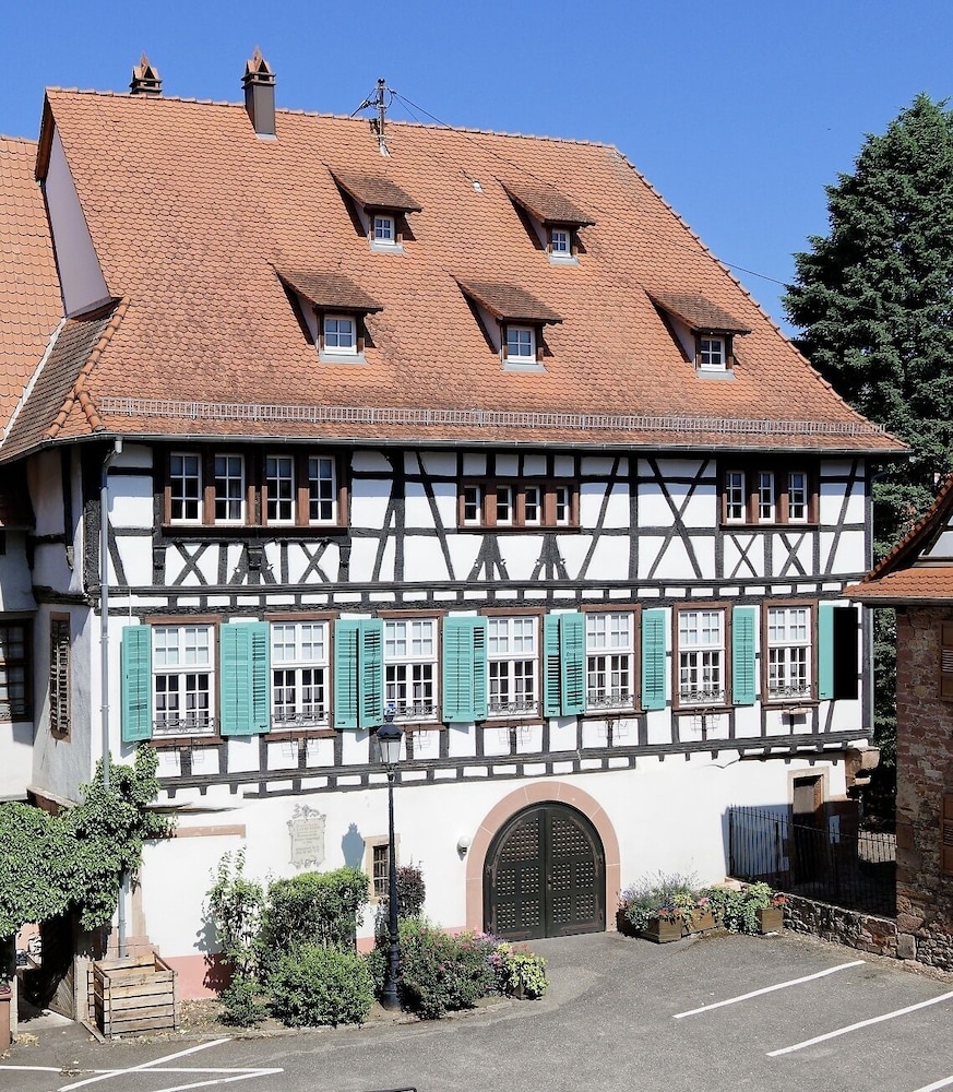 L'ecrevisse - Wissembourg