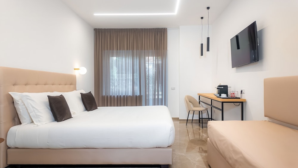 Aura Vatican Suite - Rome