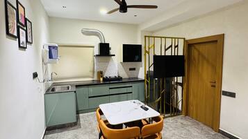 Apartamento Deluxe, 1 quarto