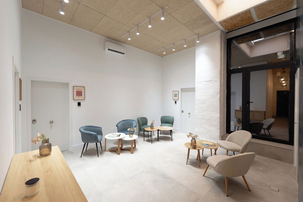 Baélia Experience Hotel Boutique - Alicante