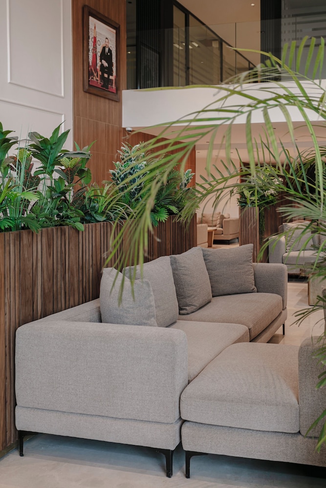 Nearyo Hotels - Marrakesh