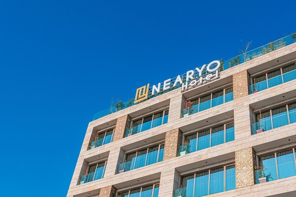 Nearyo Hotels - Marrakech
