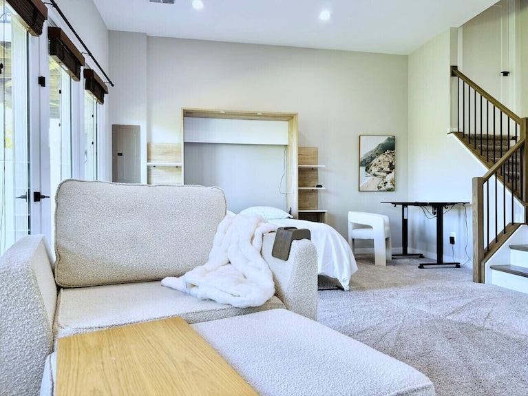 Private, Modern+cozy 1 Bedr+1 Bth Suite, Location! - Fairfax, VA