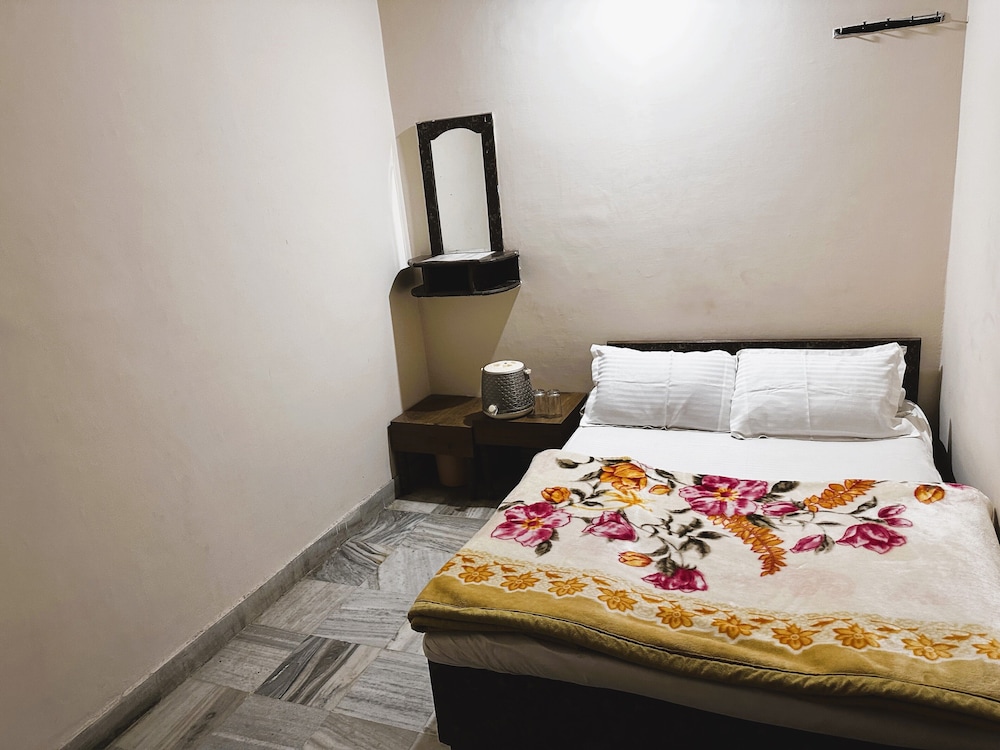 Hotel Marwari - Agra
