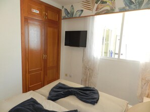 Apartamento | 1 quarto