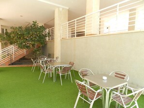 Apartamento | 1 quarto