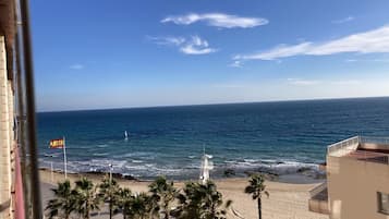 Apartamento | 1 quarto