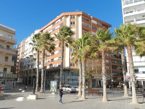 Apartamento | 1 quarto