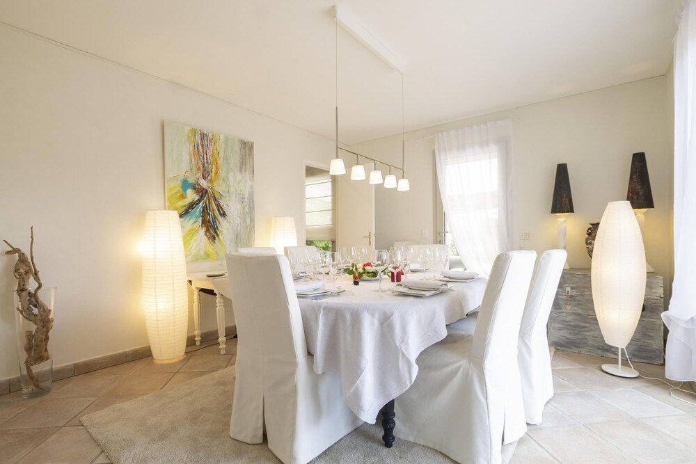 Villa Ambre - Private Pool And Magnificent View - Digne