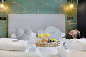 Apartamento | 2 quartos, secretária adequada para computadores portáteis 