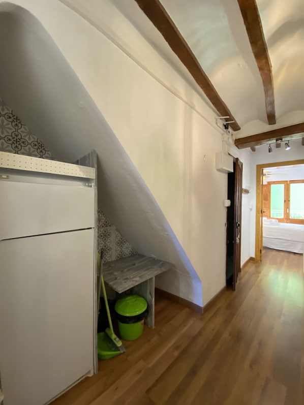 Apartamento | 1 quarto