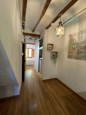 Apartamento | 1 quarto