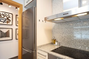 Apartamento | 2 quartos