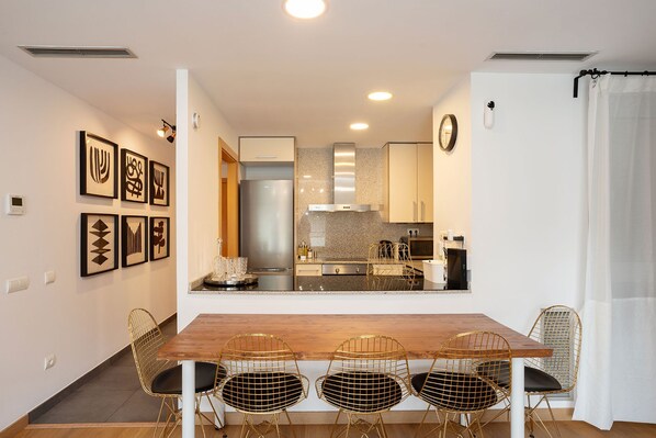 Apartamento | 2 quartos