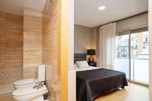 Apartamento | 2 quartos