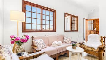 Apartamento | 4 quartos