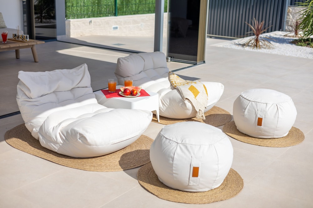 Dreamscape Villa By Fidalsa - Los Alcázares