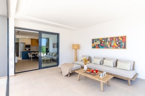 Villa | 3 quartos