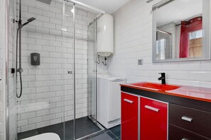 Casa, fumadores