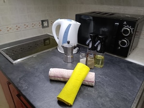 Apartamento, fumadores | 1 quarto