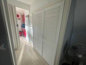 Apartamento, fumadores | 1 quarto
