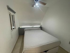 Apartamento, fumadores | 1 quarto