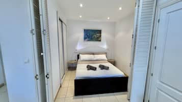 Apartamento, fumadores | 2 quartos