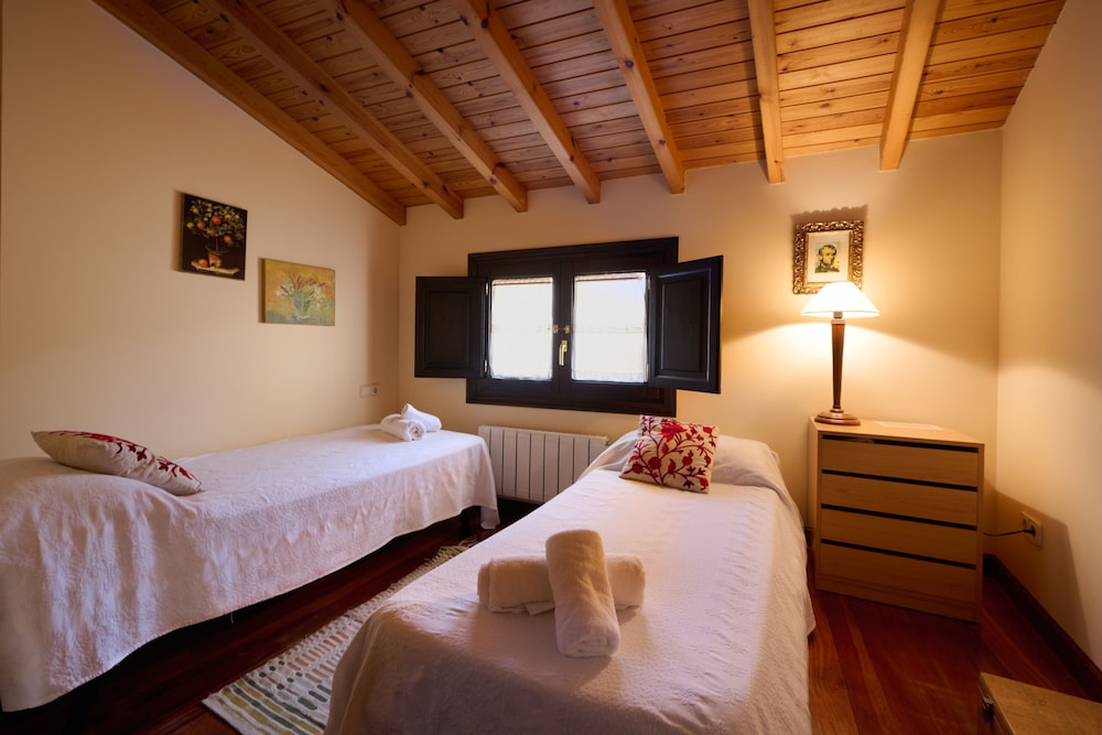 Wine Escape By Fidalsa - Villabuena de Álava