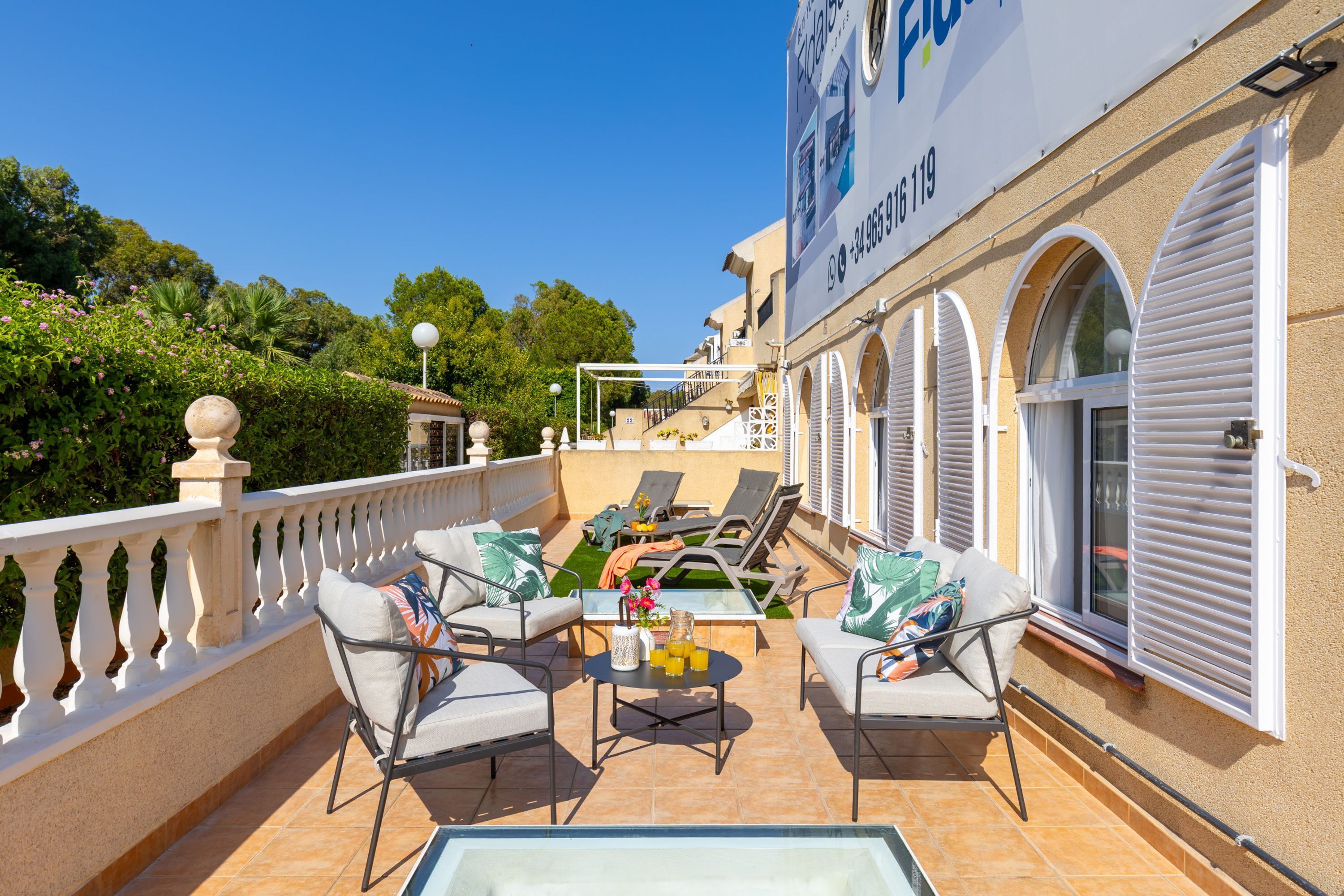 Apartamento | 2 quartos