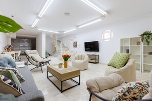 Apartamento | 2 quartos 