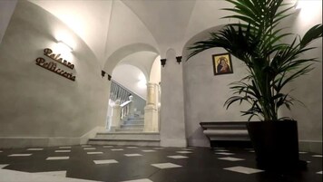 Apartamento | 1 quarto 