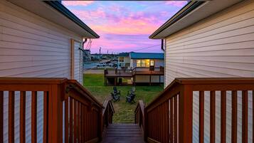 Apartamento | 2 quartos, internet de alta velocidade