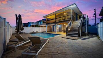 Casa | 5 quartos, internet de alta velocidade