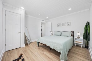 Apartamento | 2 quartos, acesso à internet de alta velocidade