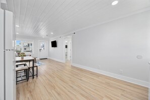 Apartamento | 2 quartos, acesso à internet de alta velocidade