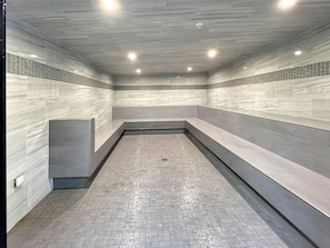 Apartamento | 1 quarto