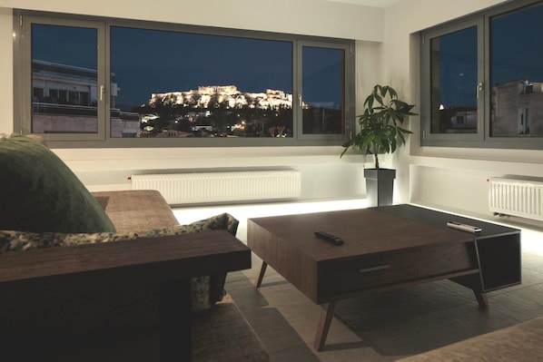 Apartamento | 2 quartos
